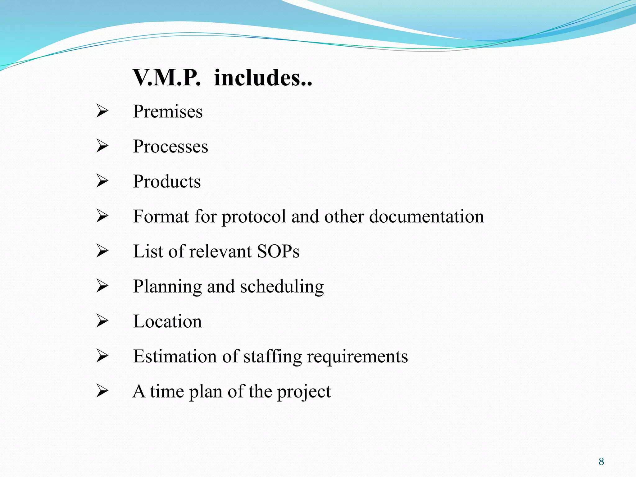 Pharmaceutical validation ppt Rahul Dalvi | PPTX