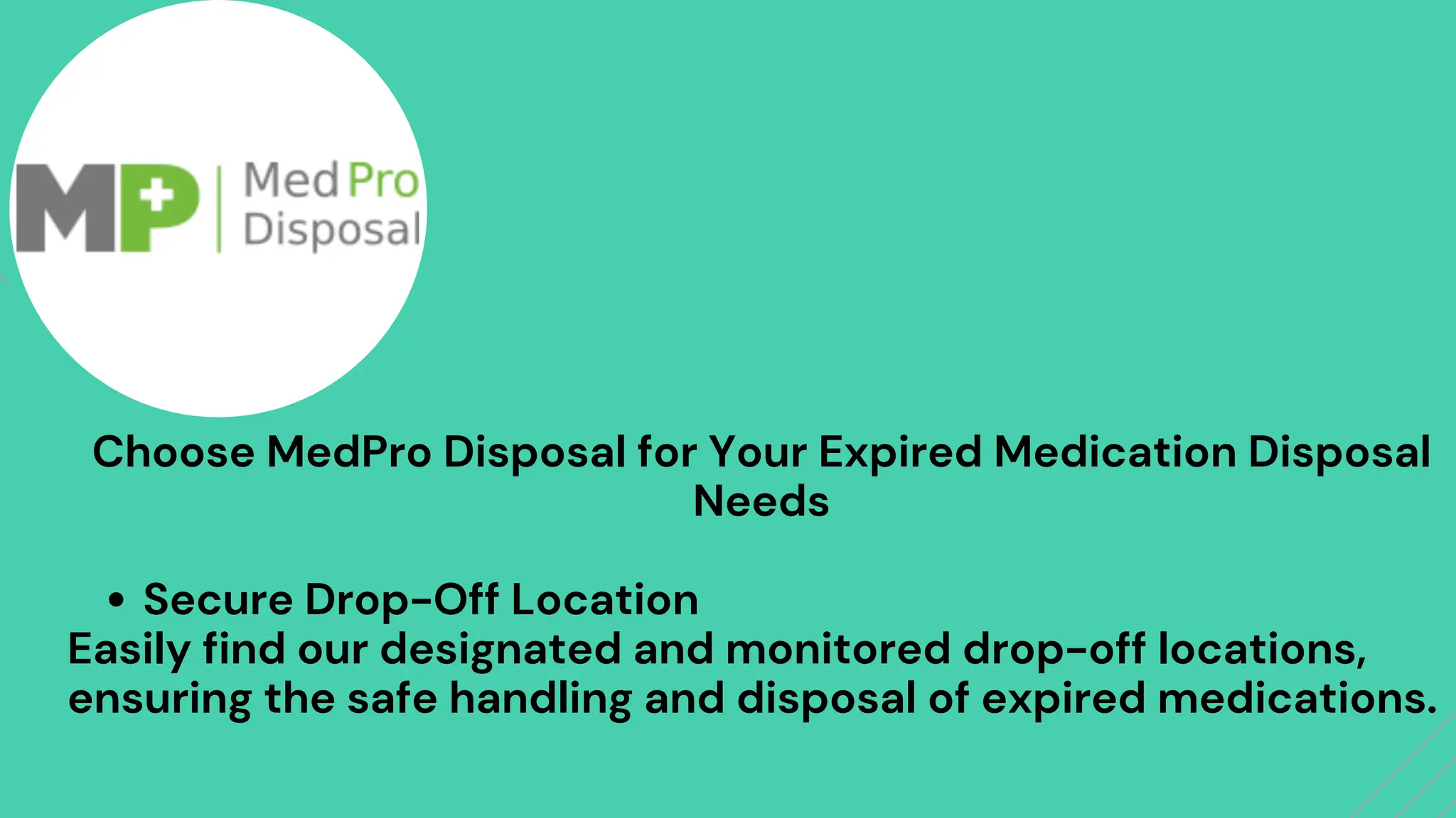 Pharmaceutical waste disposal- A Comprehensive guide | PDF