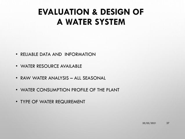 Pharmaceutical Water Systems production and control.pdf ...