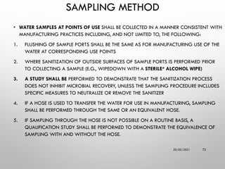 Pharmaceutical Water Systems production and control.pdf