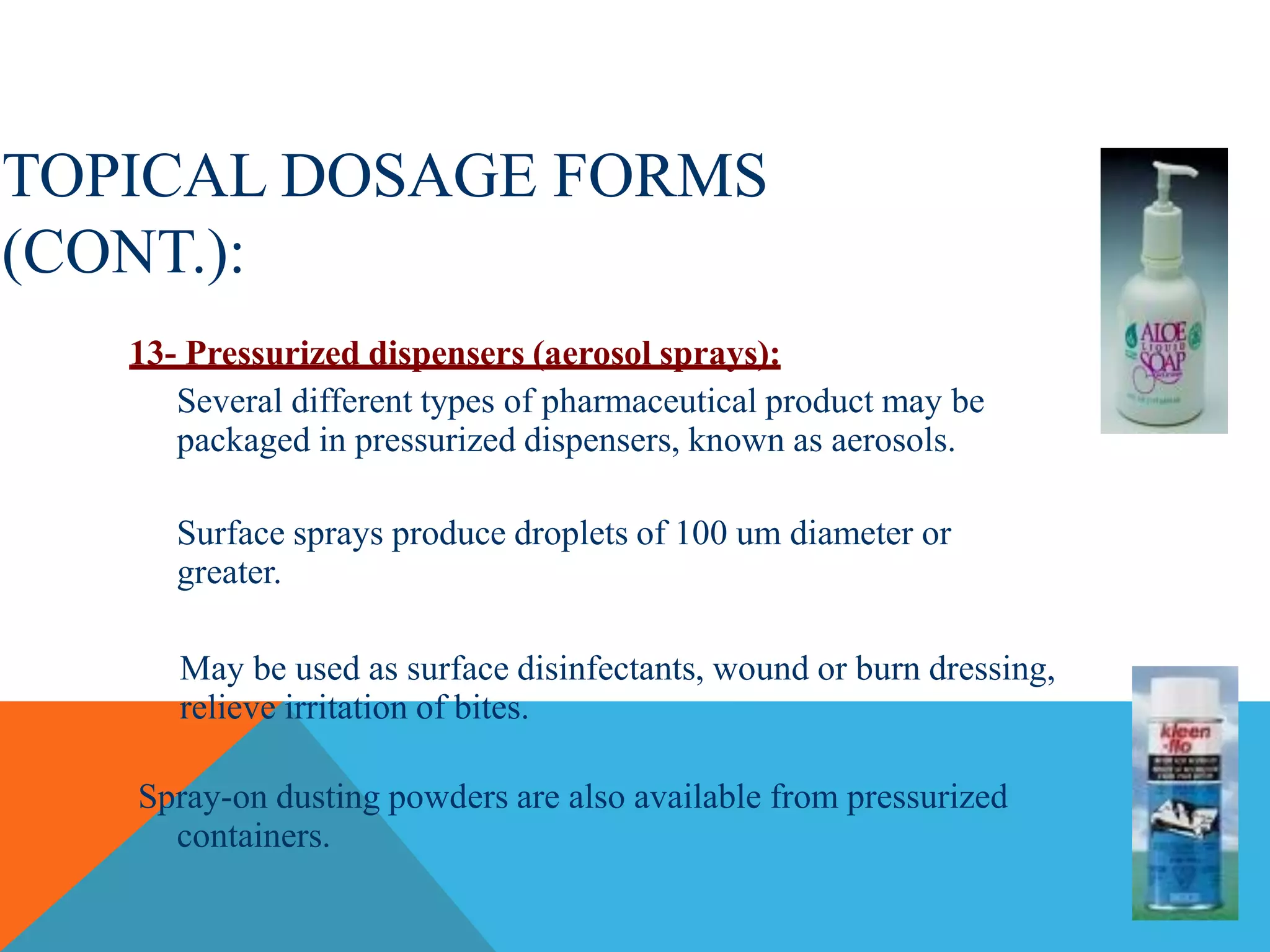 Pharmaceutics i-dosage-form | PDF | Pharmaceutical Industry | Industries