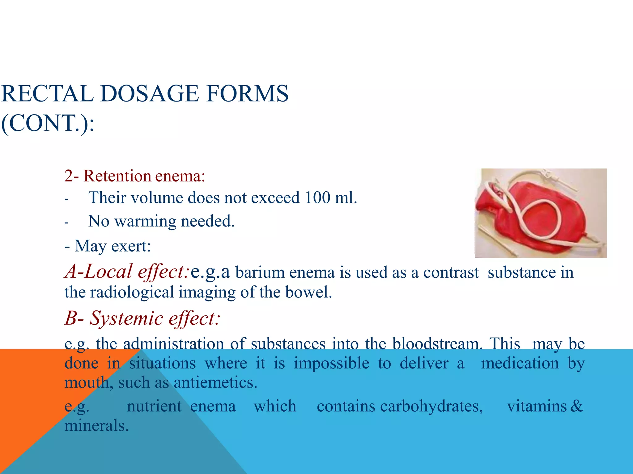 Pharmaceutics i-dosage-form | PDF | Pharmaceutical Industry | Industries
