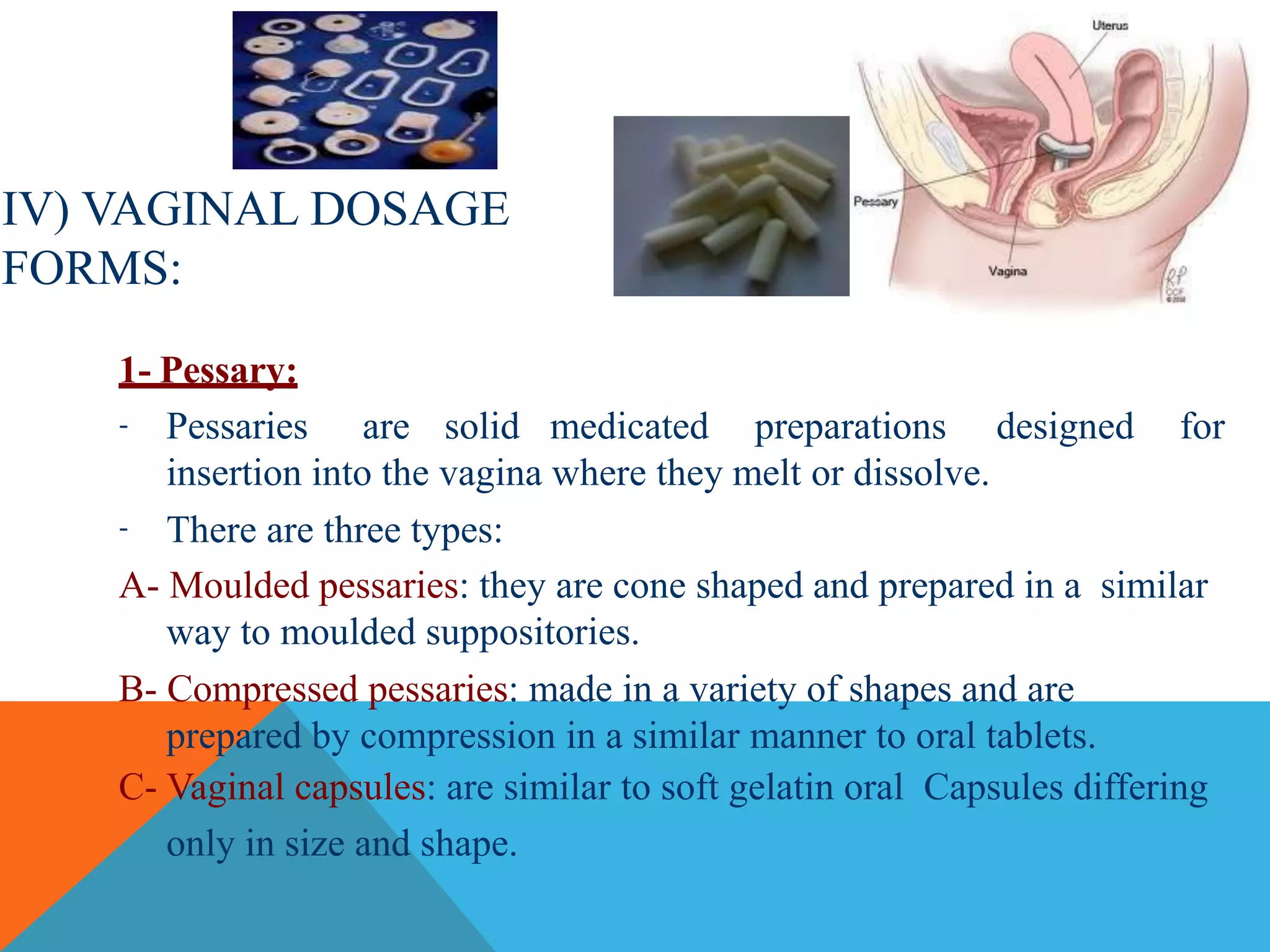 Pharmaceutics i-dosage-form | PDF | Pharmaceutical Industry | Industries