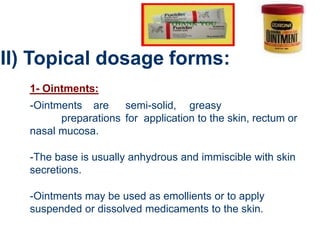 Pharmaceutics-I-DOSAGE-FORM.ppt