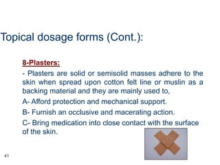 Pharmaceutics-I-DOSAGE-FORM.ppt
