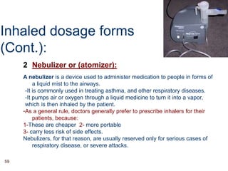 Pharmaceutics-I-DOSAGE-FORM.ppt