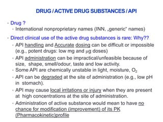 Pharmaceutics-I-DOSAGE-FORM.ppt