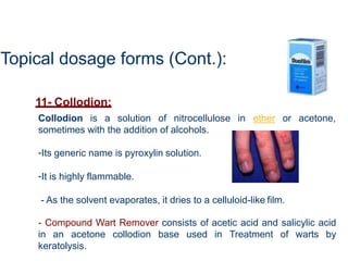 Pharmaceutics-I-DOSAGE-FORM.ppt
