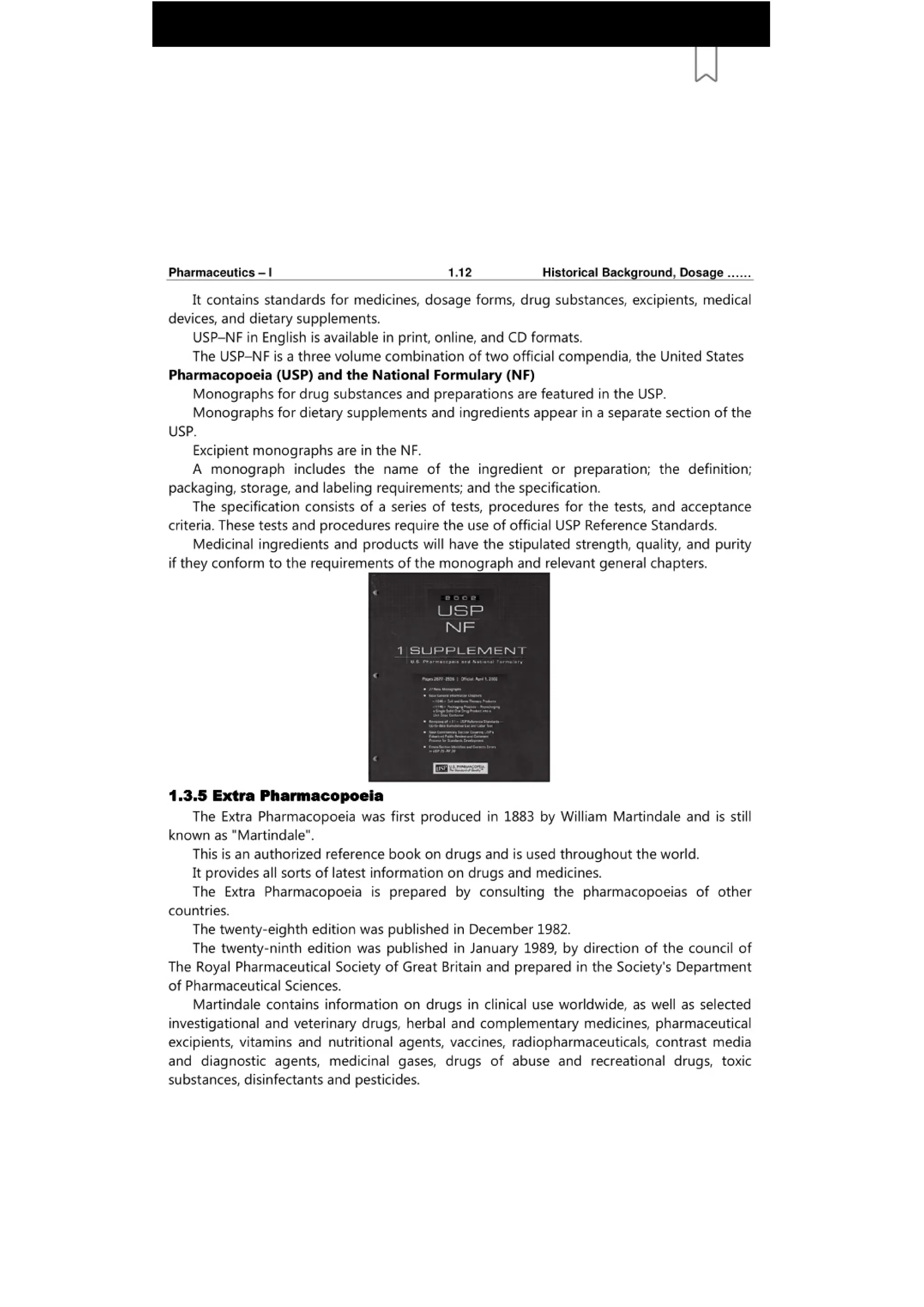 Pharmaceutics - I (Nirali Prakashan).pdf