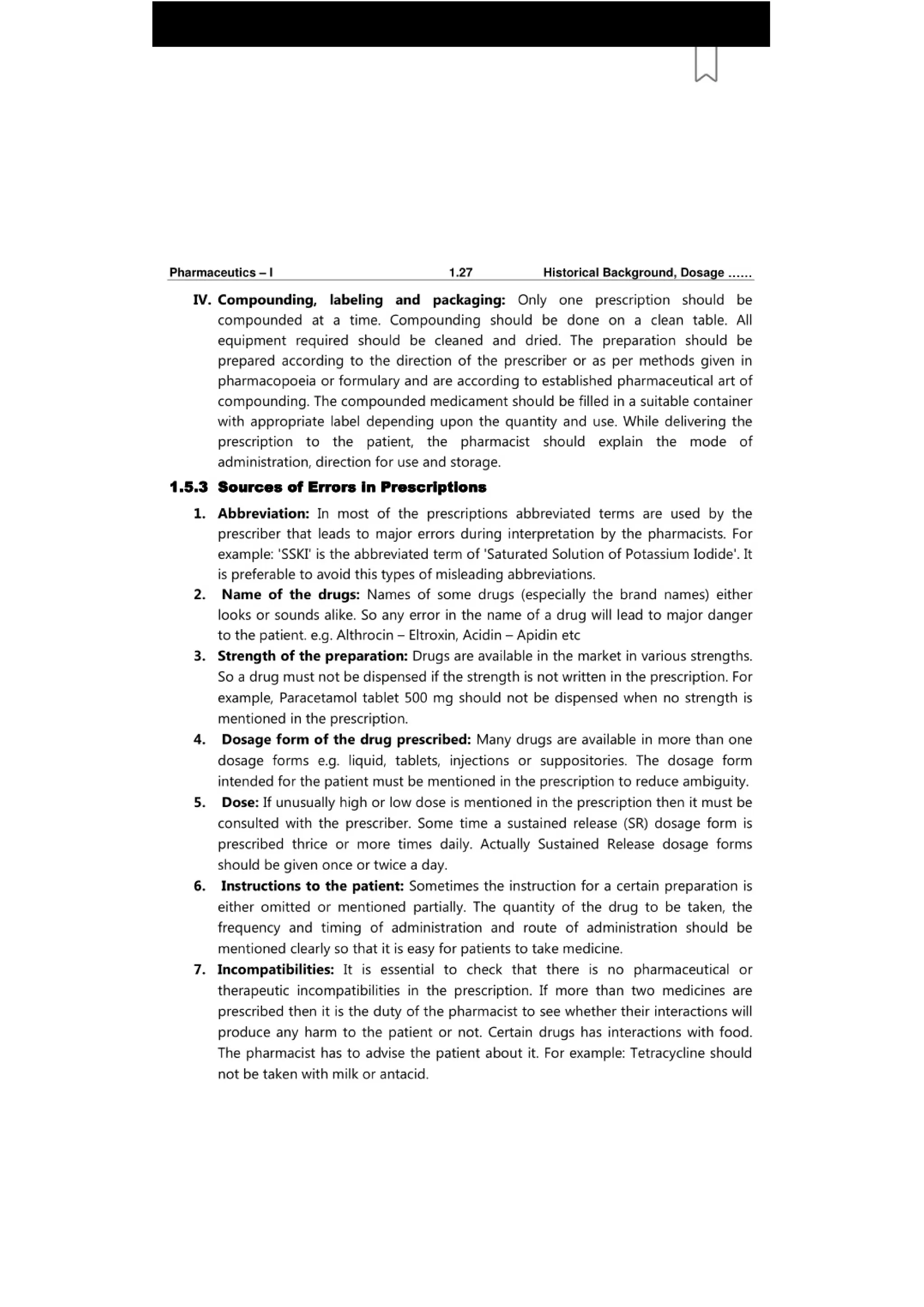 Pharmaceutics - I (Nirali Prakashan).pdf