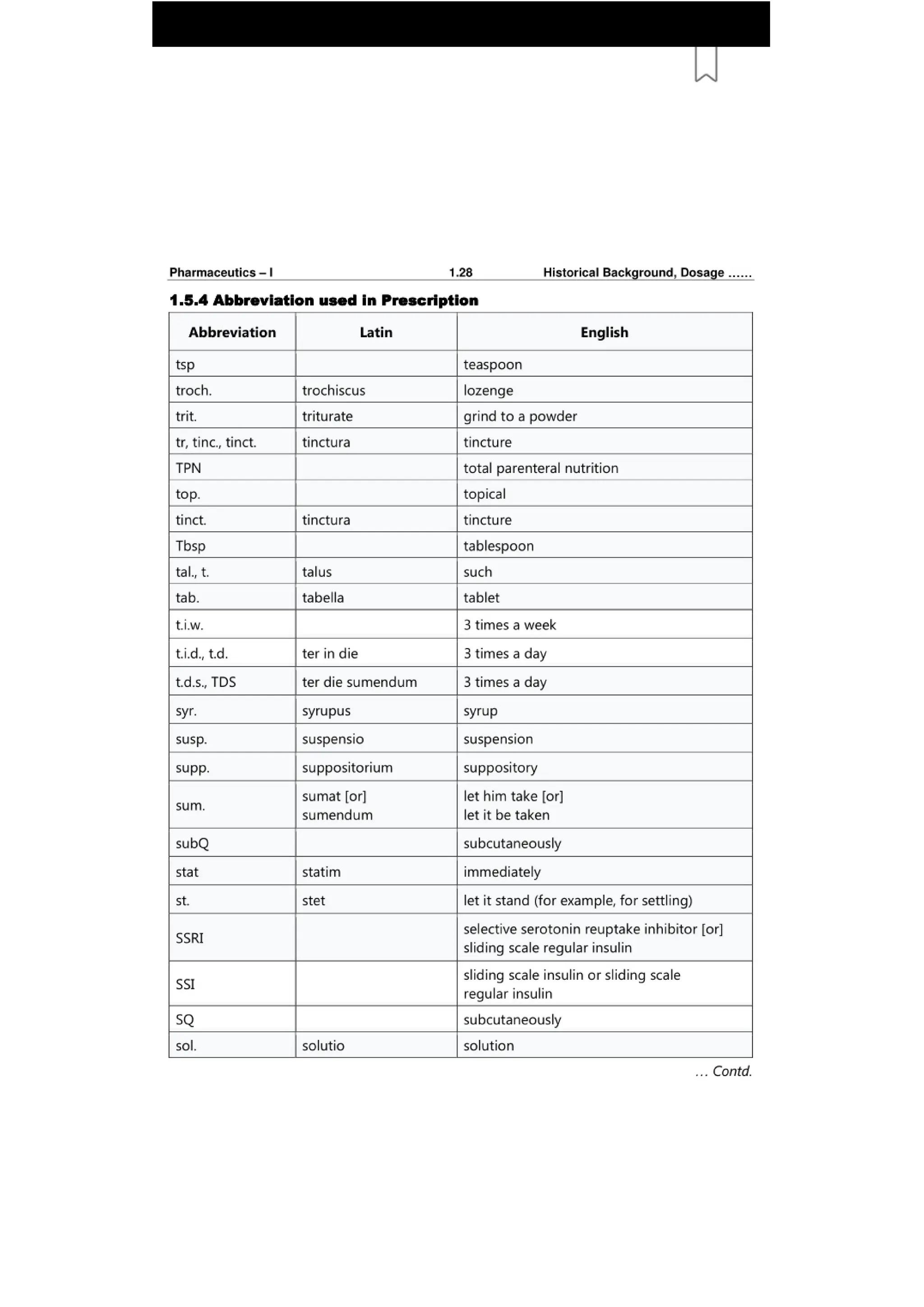 Pharmaceutics - I (Nirali Prakashan).pdf