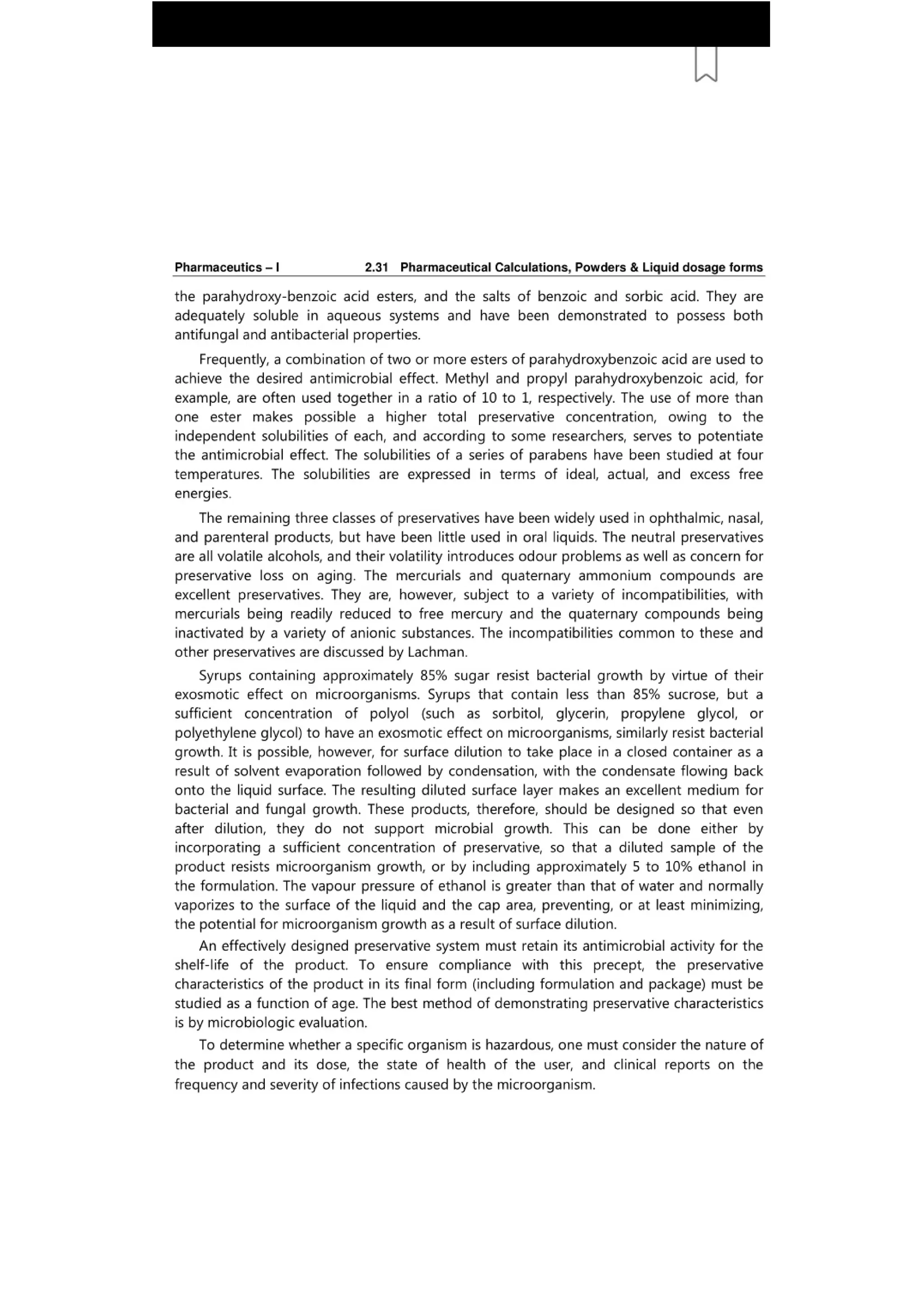 Pharmaceutics - I (Nirali Prakashan).pdf