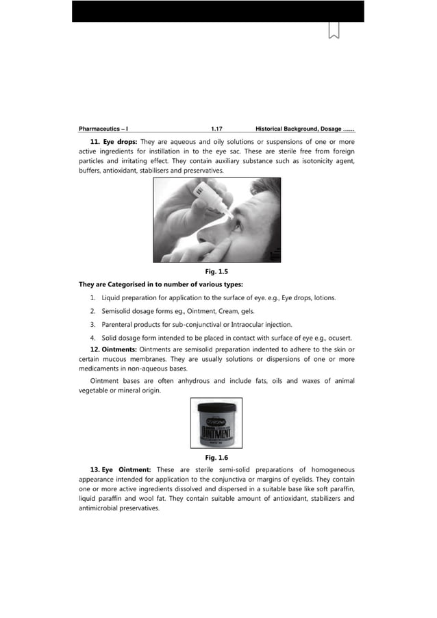 Pharmaceutics - I (Nirali Prakashan).pdf | Pharmaceutical Industry | Industries