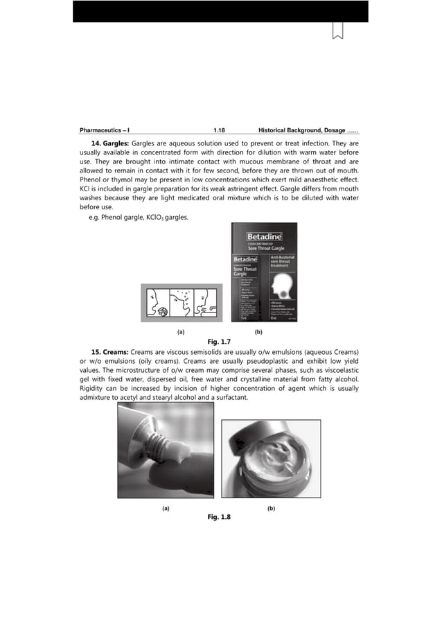 Pharmaceutics - I (Nirali Prakashan).pdf | Pharmaceutical Industry | Industries