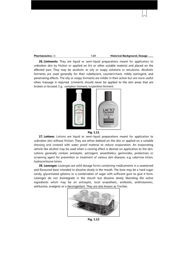 Pharmaceutics I Nirali Prakashan Pdf Pharmaceutical Industry