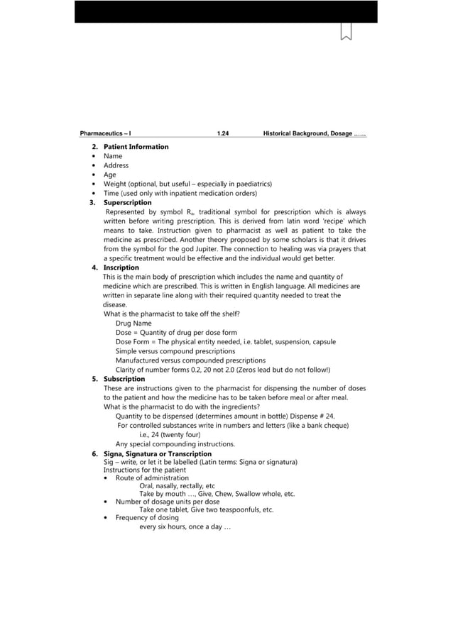 Pharmaceutics - I (Nirali Prakashan).pdf | Pharmaceutical Industry | Industries