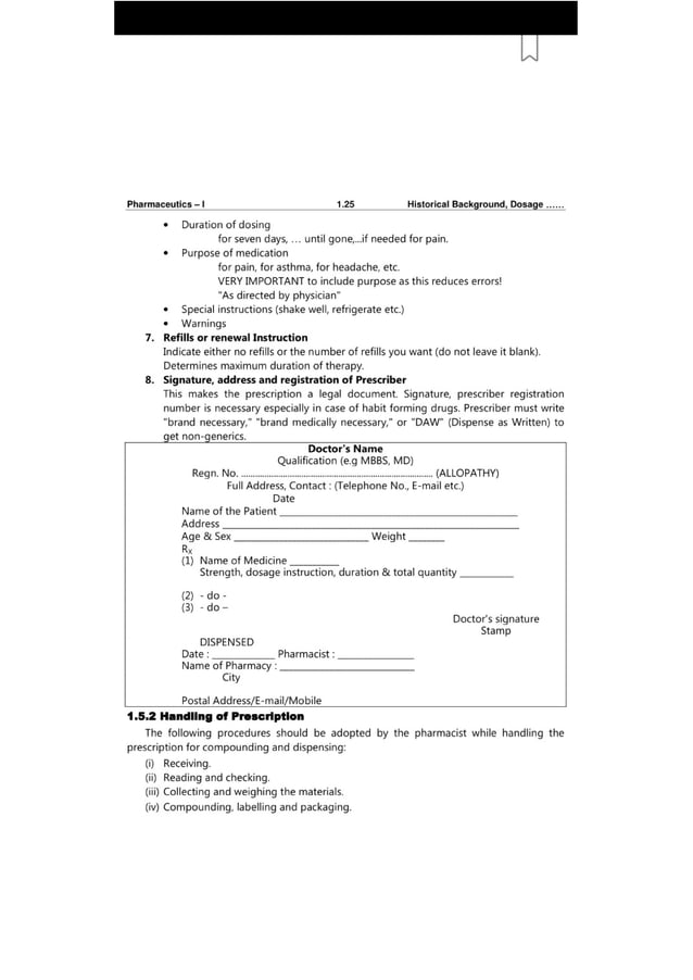 Pharmaceutics - I (Nirali Prakashan).pdf | Pharmaceutical Industry | Industries