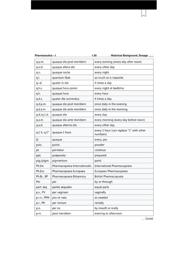 Pharmaceutics - I (Nirali Prakashan).pdf | Pharmaceutical Industry | Industries