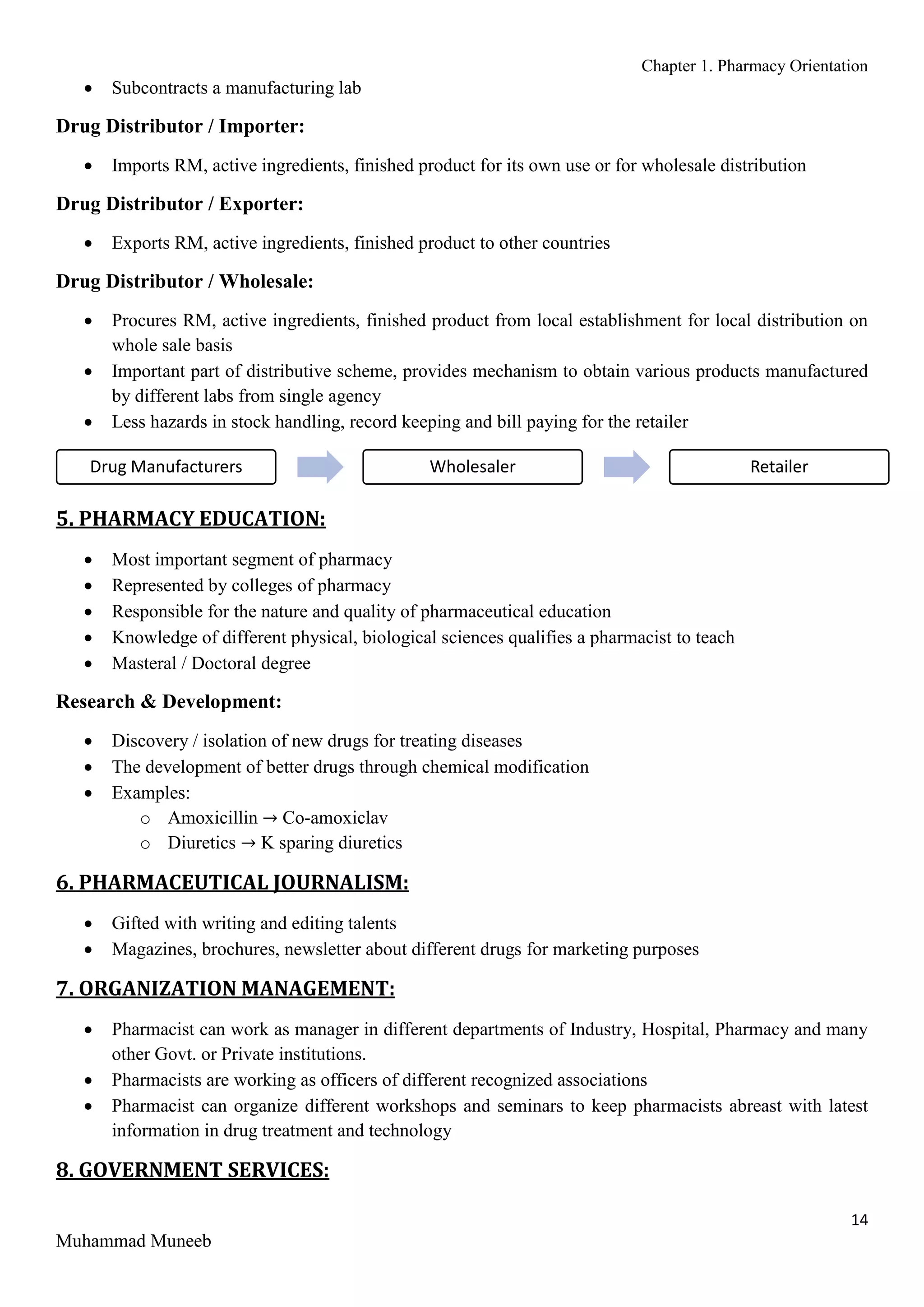 Pharmaceutics-I (Physical Pharmacy) - Complete Notes | PDF