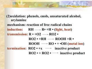 STABILITY OF DRUG PRODUCT in pharmaceuticals.ppt
