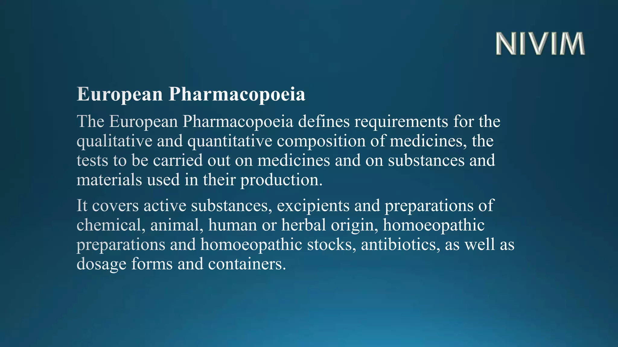 Pharmaceutics Unit -1.pptx