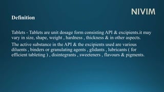 Pharmaceutics Unit -1.pptx