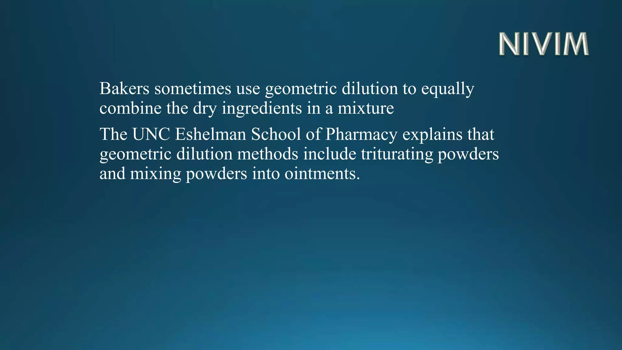 Pharmaceutics Unit -2.pptx