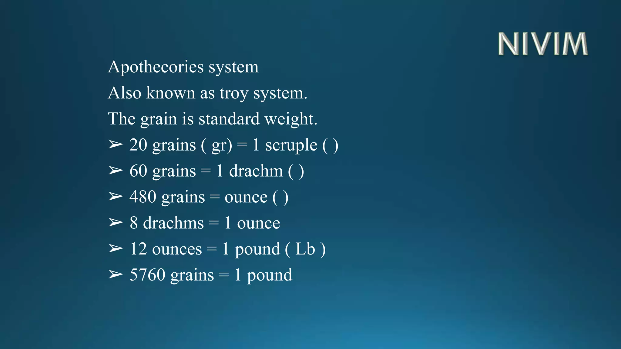 Pharmaceutics Unit -2.pptx