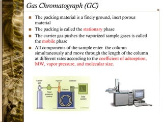 Pharma chem intro | PPT