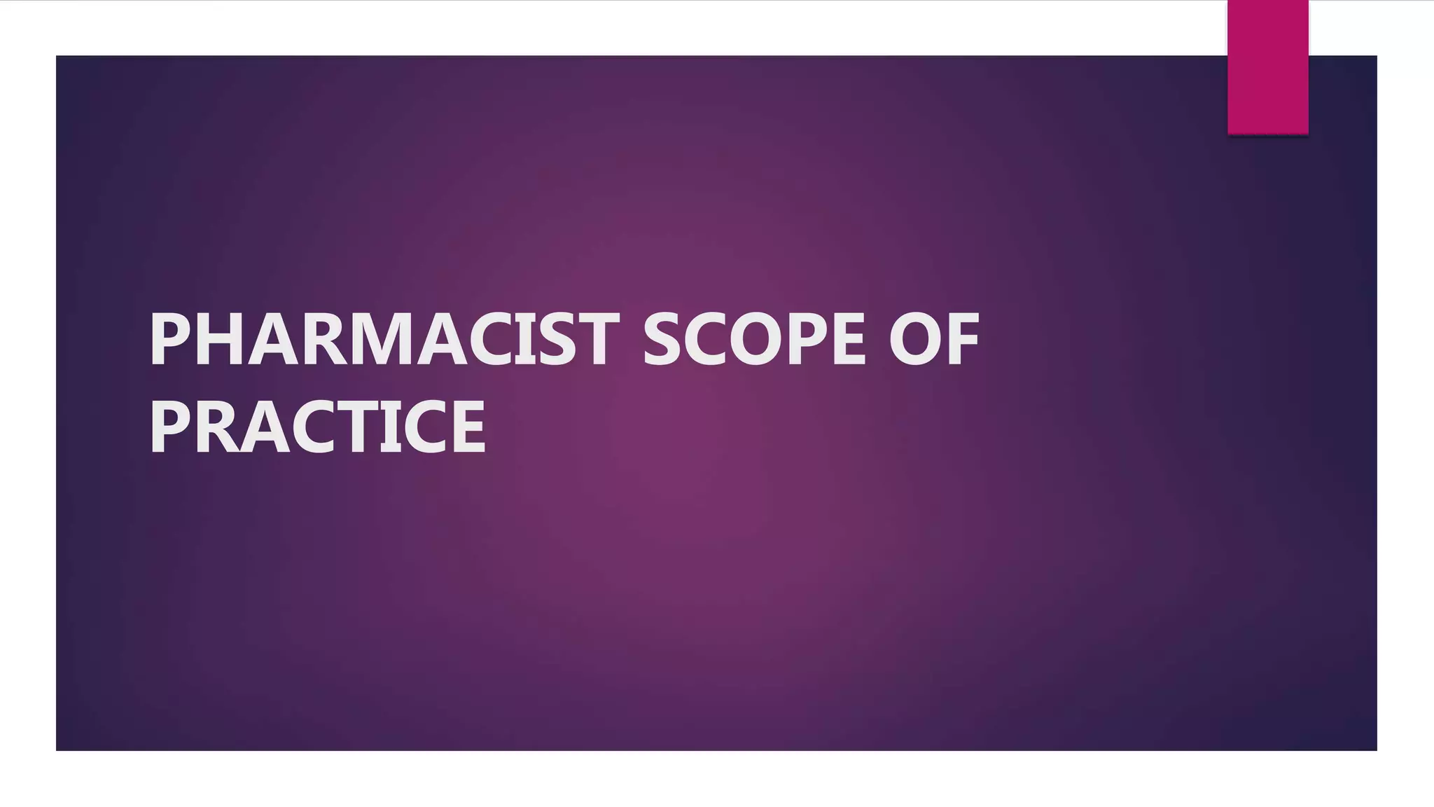 Pharmacist care services.pptx