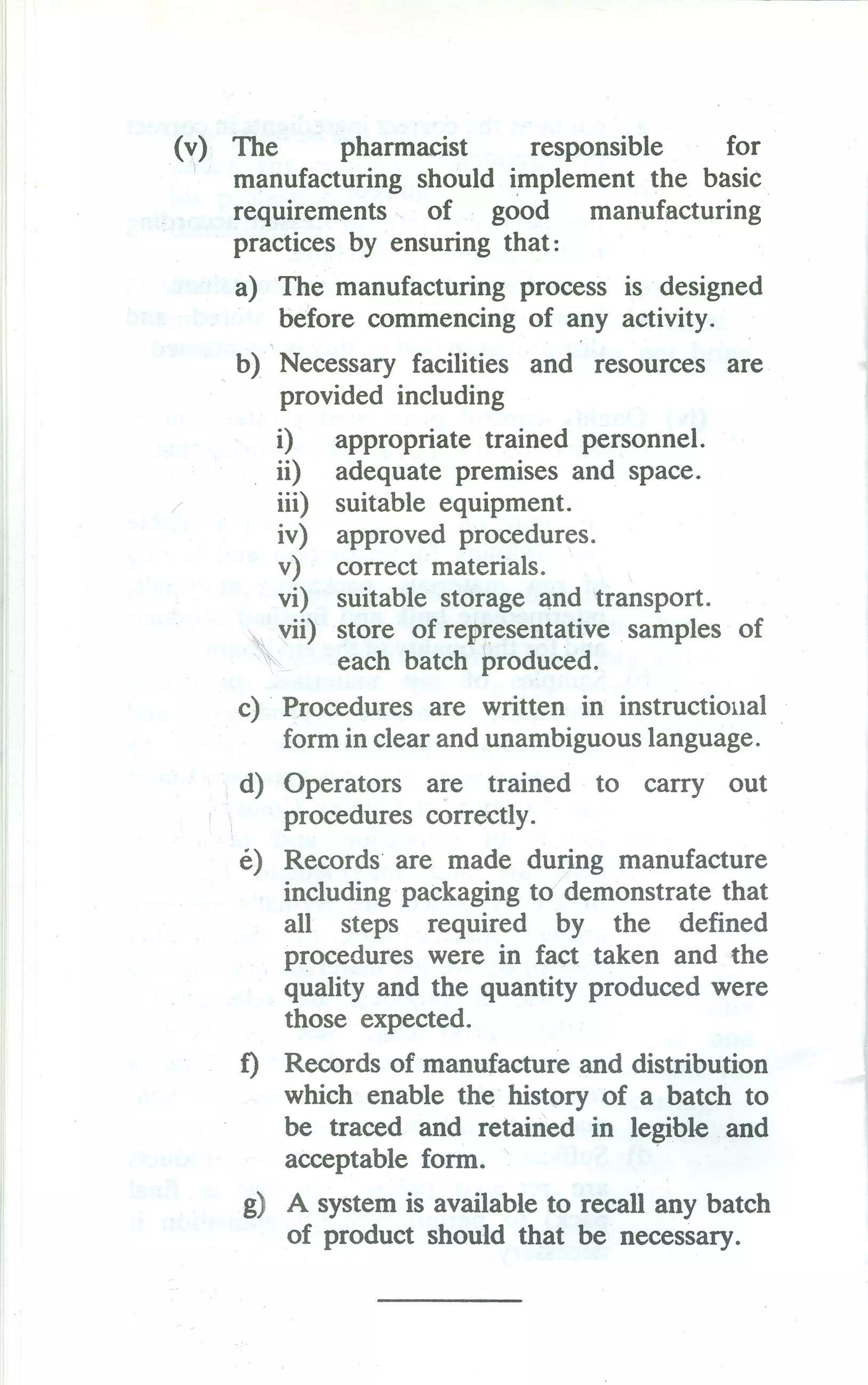 Pharmacist code of ethics | PDF