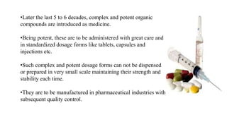 pharmacIST inhealthcaresystem568656.pptx