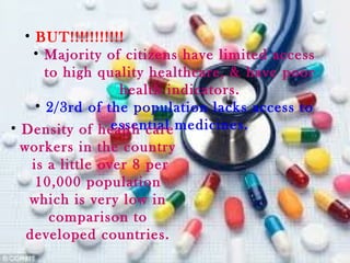 Pharmacist in public health npw ppt | PPT