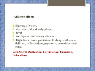 Pharmaco | PPTX