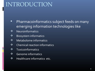 Pharmaco chemistry | PPT