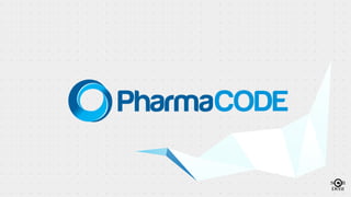 PharmaCODE, Pharmaceutical CRM | PDF
