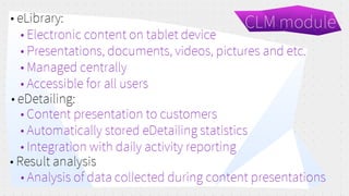 PharmaCODE Mobile | PDF