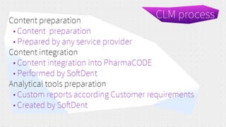 PharmaCODE Mobile | PDF