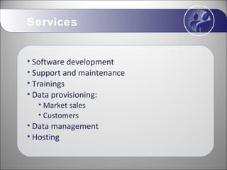 PharmaCODE - CRM Solution | PDF