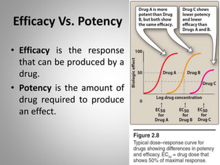 Dental Pharmacology- Pharmacodynamic | PPTX