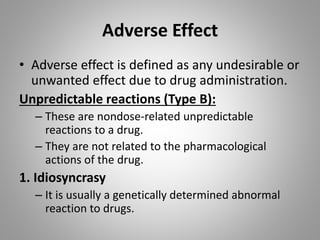Dental Pharmacology- Pharmacodynamic | PPTX