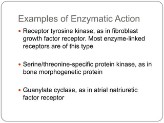 Pharmacodynamics | PPTX