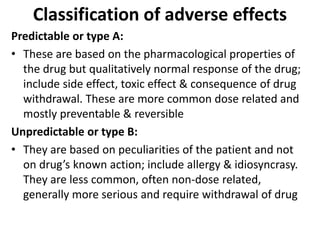 Pharmacodynamics | PPTX