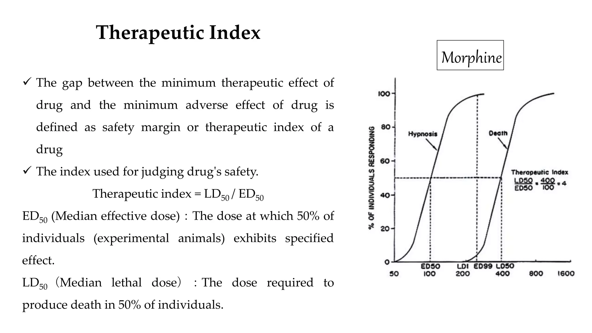 Pharmacodynamics | PPTX
