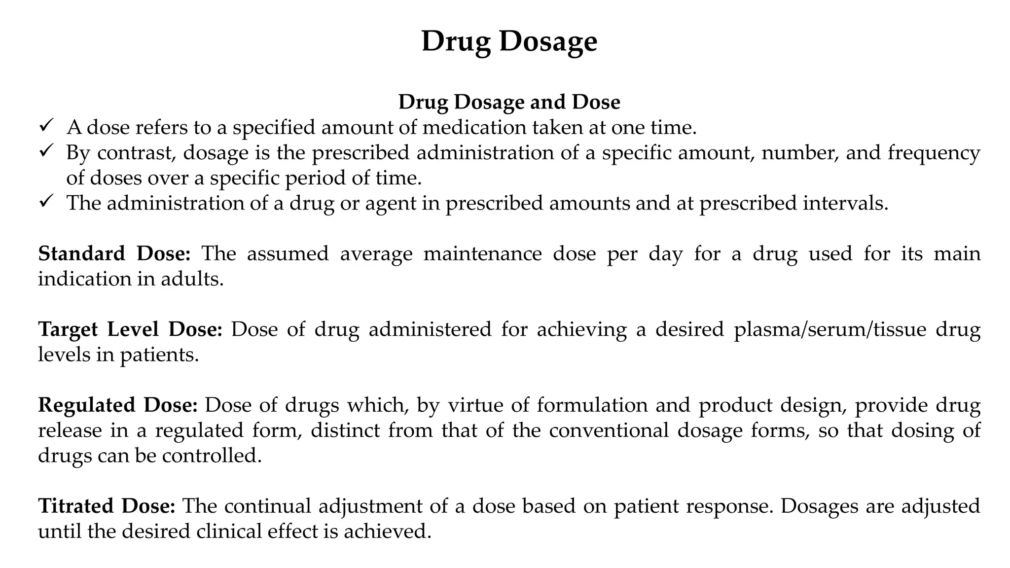 Pharmacodynamics | PPTX
