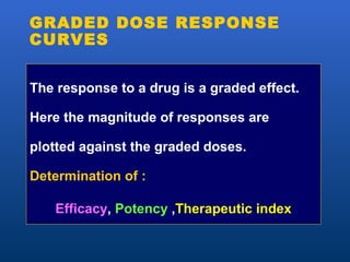 Pharmacodynamics 2 | PPT