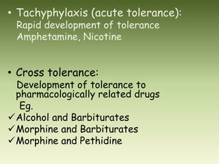 PHARMACODYNAMICS-2. | PPT