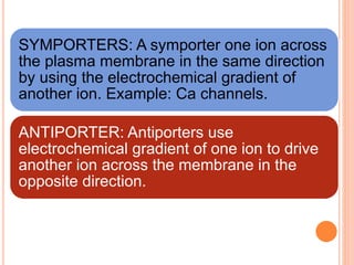 Pharmacodynamics of drug | PPT