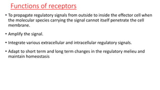 Pharmacodynamics | PPTX