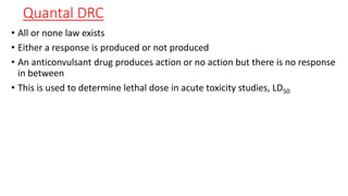 Pharmacodynamics | PPTX